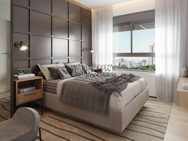 Apartamento para Venda em São Paulo/SP Pinheiros 2 Quartos