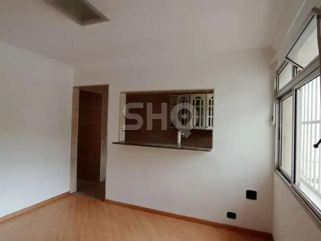 Apartamento para Venda em São Paulo/SP Pinheiros 2 Quartos