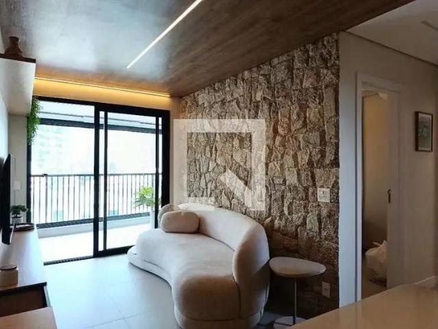 Apartamento para Venda em São Paulo/SP Pinheiros 2 Quartos