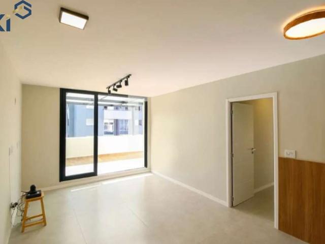 Apartamento para Venda em São Paulo/SP Pinheiros 2 Quartos