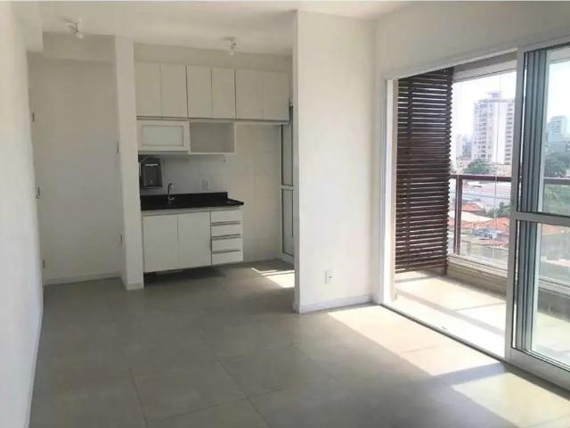 Apartamento para Venda em São Paulo/SP Pinheiros 2 Quartos