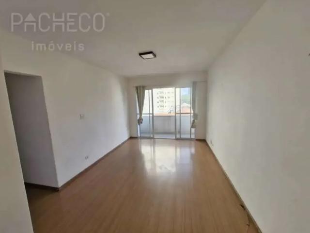 Apartamento para Venda em São Paulo/SP Pinheiros 2 Quartos