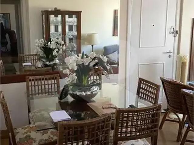 Apartamento para Venda em São Paulo/SP Pinheiros 2 Quartos