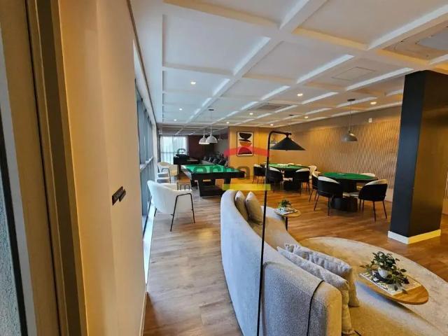 Apartamento para Venda em São Paulo/SP Pinheiros 2 Quartos