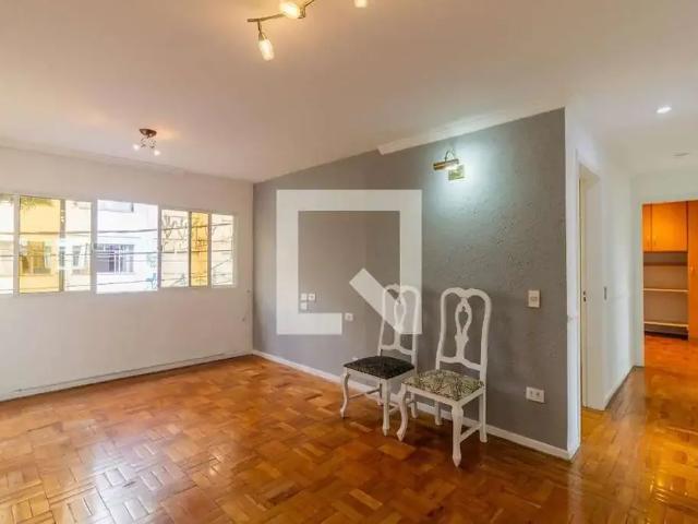 Apartamento para Venda em São Paulo/SP Pinheiros 2 Quartos