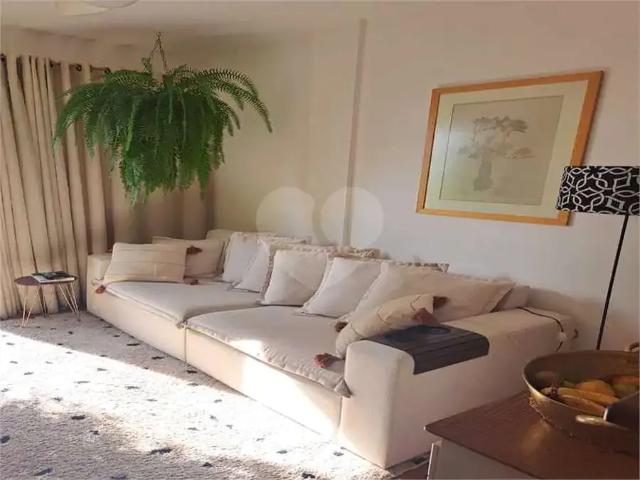 Apartamento para Venda em São Paulo/SP Pinheiros 2 Quartos