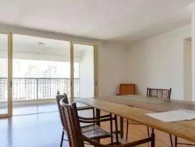 Apartamento para Venda em São Paulo/SP Pinheiros 2 Quartos