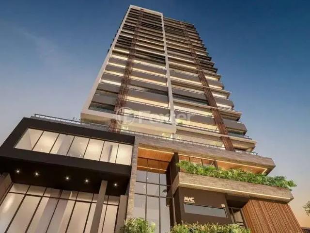 Apartamento para Venda em São Paulo/SP Pinheiros 2 Quartos