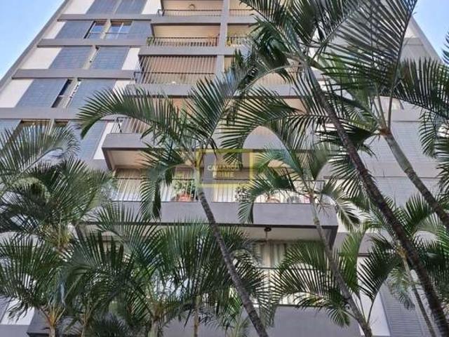 Apartamento para Venda em São Paulo/SP Pinheiros 2 Quartos