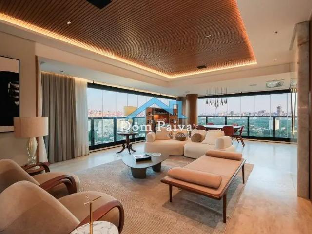 Apartamento para Venda em São Paulo/SP Pinheiros 2 Quartos
