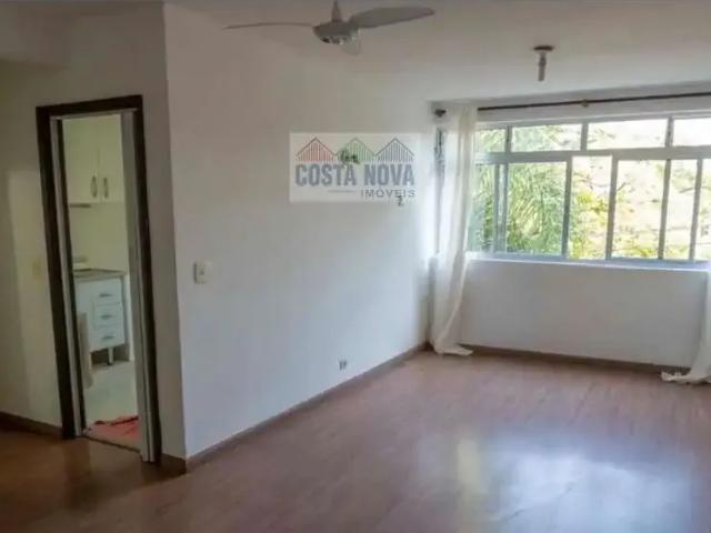 Apartamento para Venda em São Paulo/SP Pinheiros 2 Quartos