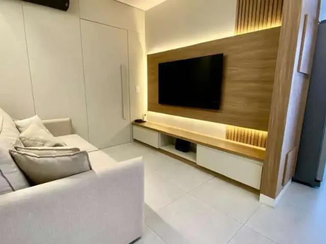 Apartamento para Venda em São Paulo/SP Pinheiros 2 Quartos