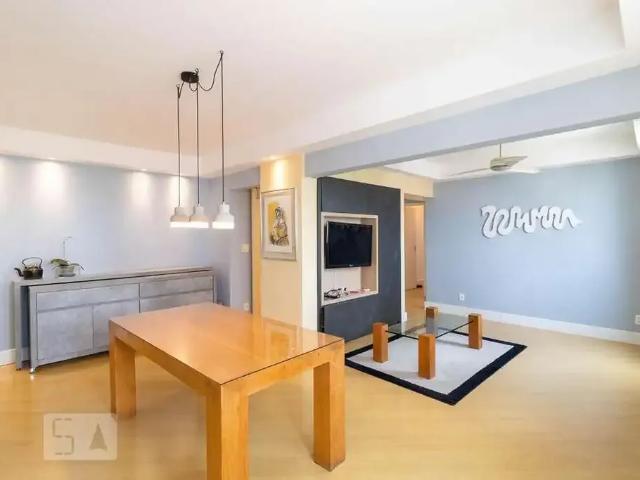 Apartamento para Venda em São Paulo/SP Pinheiros 2 Quartos