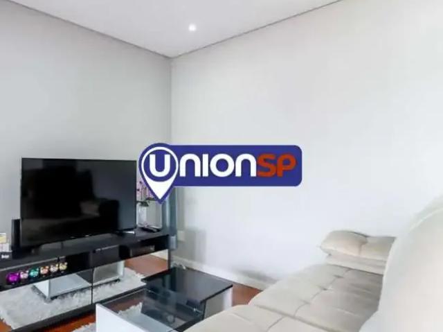 Apartamento para Venda em São Paulo/SP Pinheiros 2 Quartos