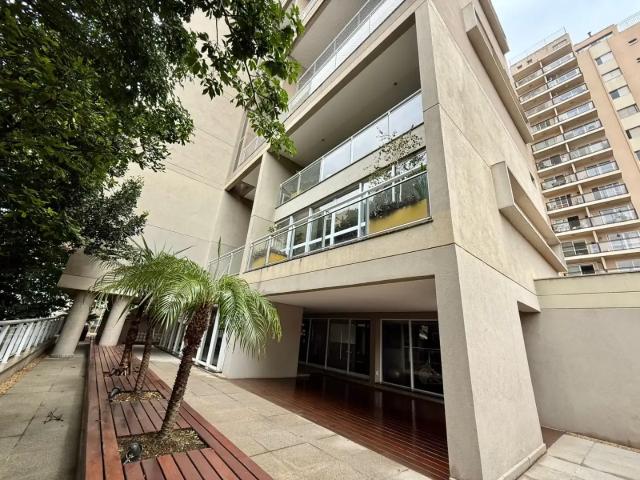Apartamento para Venda em São Paulo/SP Pinheiros 2 Quartos