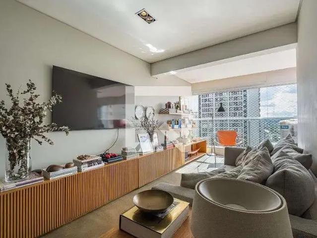 Apartamento para Venda em São Paulo/SP Pinheiros 2 Quartos