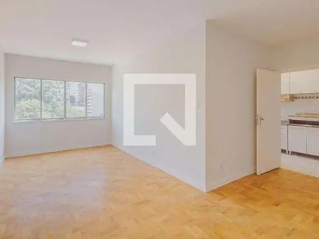 Apartamento para Venda em São Paulo/SP Pinheiros 2 Quartos