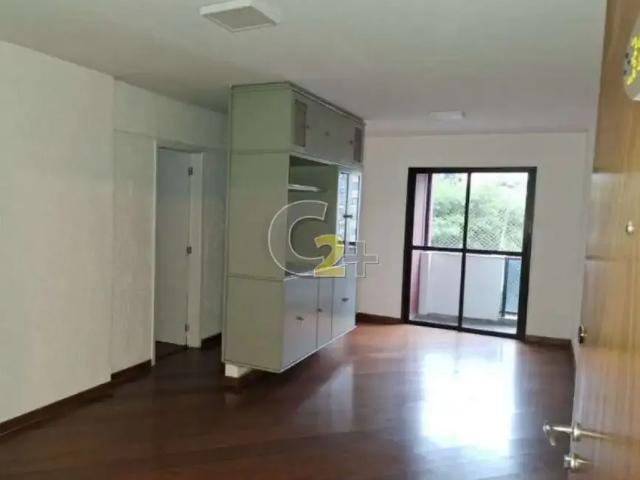 Apartamento para Venda em São Paulo/SP Pinheiros 2 Quartos