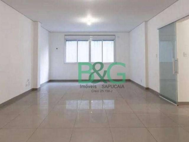 Apartamento para Venda em São Paulo/SP Pinheiros 2 Quartos