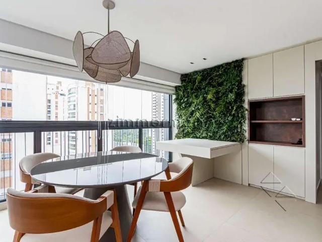 Apartamento para Venda em São Paulo/SP Pinheiros 2 Quartos
