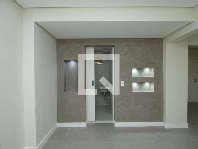 Apartamento para Venda em São Paulo/SP Pinheiros 2 Quartos