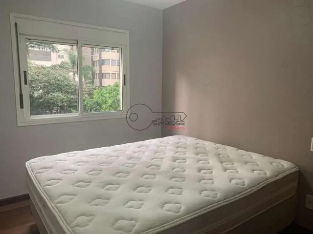 Apartamento para Venda em São Paulo/SP Pinheiros 2 Quartos