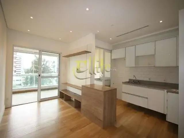 Apartamento para Venda em São Paulo/SP Pinheiros 2 Quartos