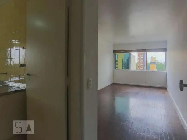 Apartamento para Venda em São Paulo/SP Pinheiros 2 Quartos