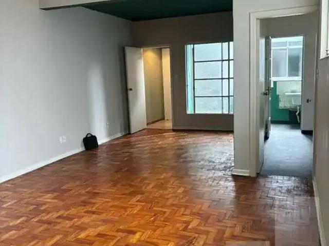 Apartamento para Venda em São Paulo/SP Pinheiros 2 Quartos