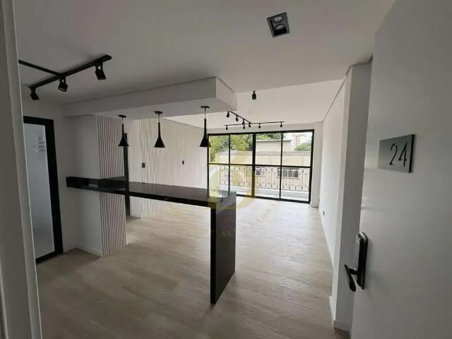 Apartamento para Venda em São Paulo/SP Pinheiros 2 Quartos