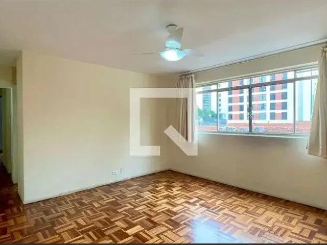 Apartamento para Venda em São Paulo/SP Pinheiros 2 Quartos