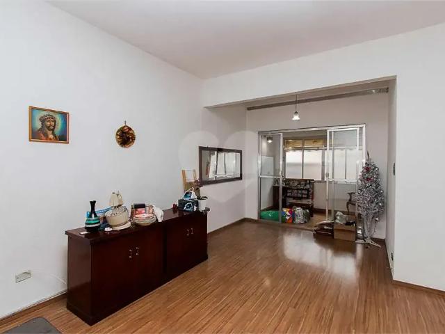 Apartamento para Venda em São Paulo/SP Pinheiros 2 Quartos