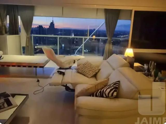 Apartamento para Venda em São Paulo/SP Pinheiros 2 Quartos