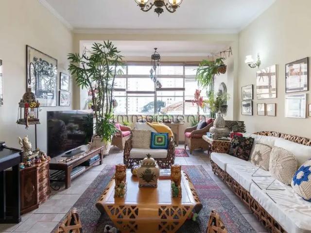 Apartamento para Venda em São Paulo/SP Pinheiros 2 Quartos