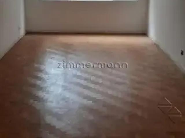 Apartamento para Venda em São Paulo/SP Pinheiros 2 Quartos