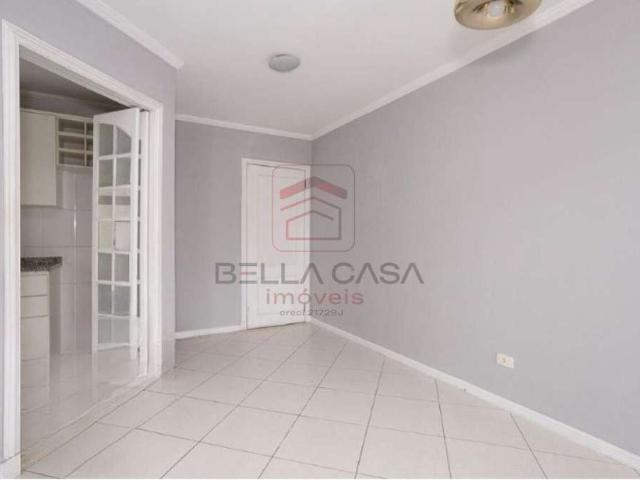 Apartamento para Venda em São Paulo/SP Pinheiros 2 Quartos