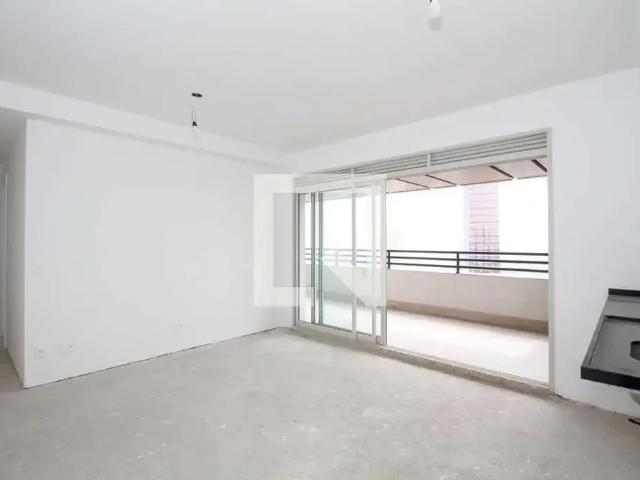 Apartamento para Venda em São Paulo/SP Pinheiros 2 Quartos
