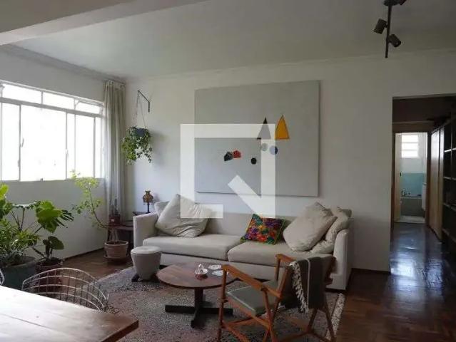 Apartamento para Venda em São Paulo/SP Pinheiros 2 Quartos