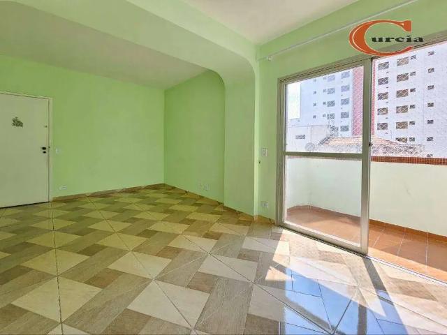 Apartamento para Venda em São Paulo/SP Pinheiros 2 Quartos