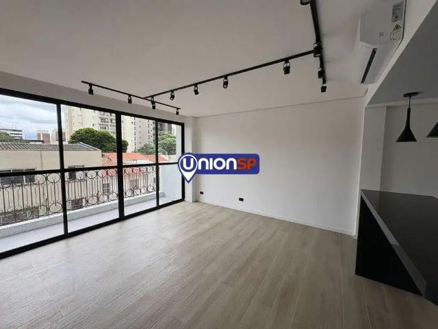 Apartamento para Venda em São Paulo/SP Pinheiros 2 Quartos