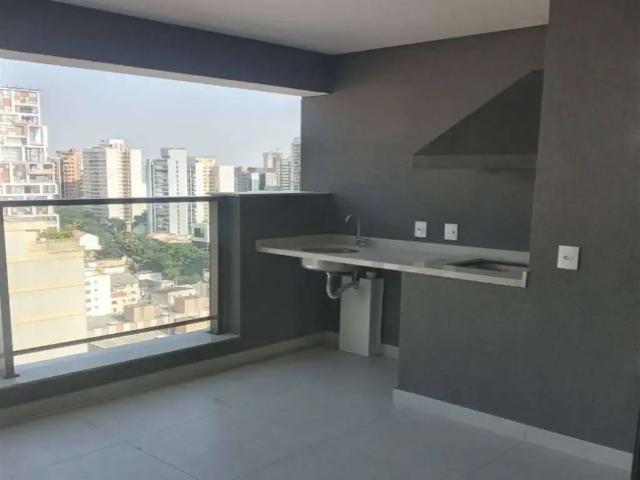 Apartamento para Venda em São Paulo/SP Pinheiros 2 Quartos