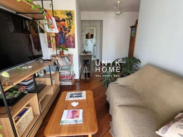 Apartamento para Venda em São Paulo/SP Pinheiros 2 Quartos