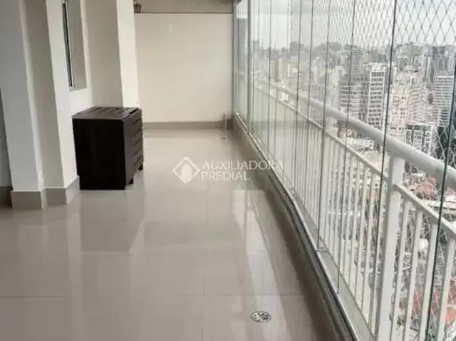 Apartamento para Venda em São Paulo/SP Pinheiros 2 Quartos