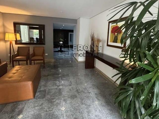 Apartamento para Venda em São Paulo/SP Pinheiros 2 Quartos