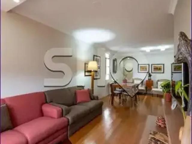 Apartamento para Venda em São Paulo/SP Pinheiros 2 Quartos
