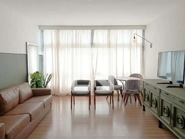 Apartamento para Venda em São Paulo/SP Pinheiros 2 Quartos