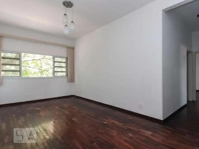 Apartamento para Venda em São Paulo/SP Pinheiros 2 Quartos