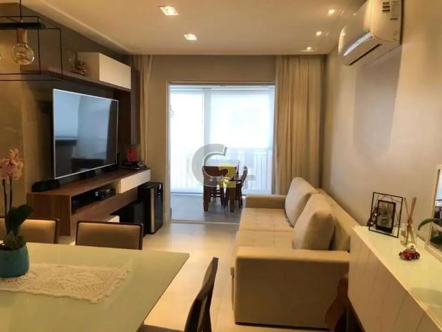 Apartamento para Venda em São Paulo/SP Pinheiros 2 Quartos