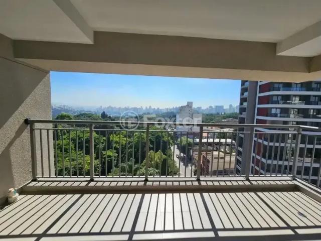 Apartamento para Venda em São Paulo/SP Pinheiros 2 Quartos
