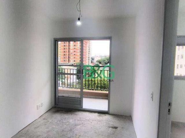 Apartamento para Venda em São Paulo/SP Pinheiros 2 Quartos